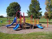 Locations / Koch Park / Florissant, Missouri