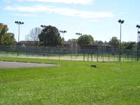 Locations / Koch Park / Florissant, Missouri