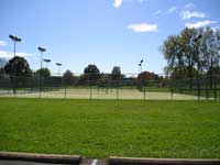 Locations / Koch Park / Florissant, Missouri