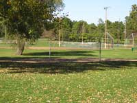 Locations / Koch Park / Florissant, Missouri